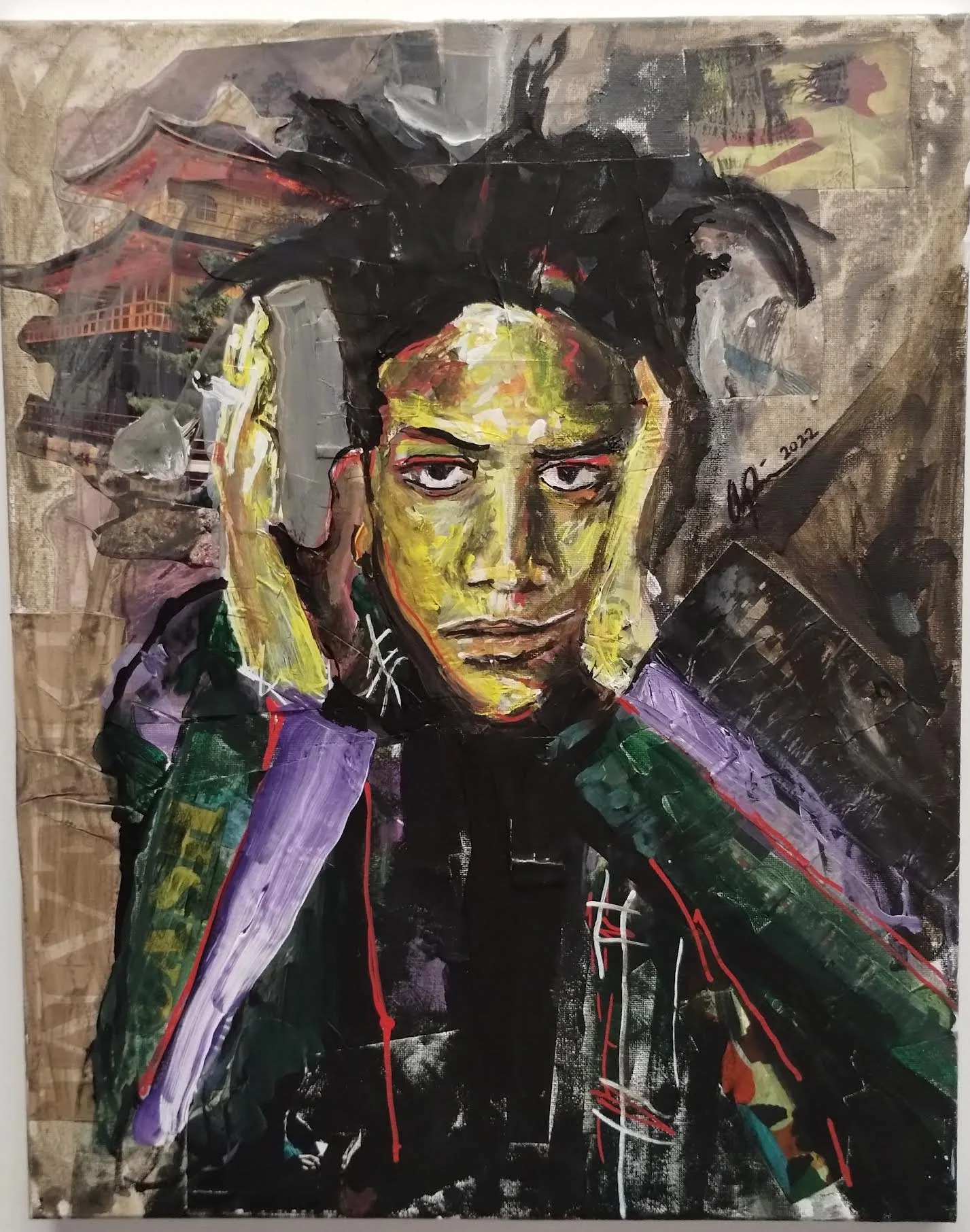 General 2 — Calendula Gallery