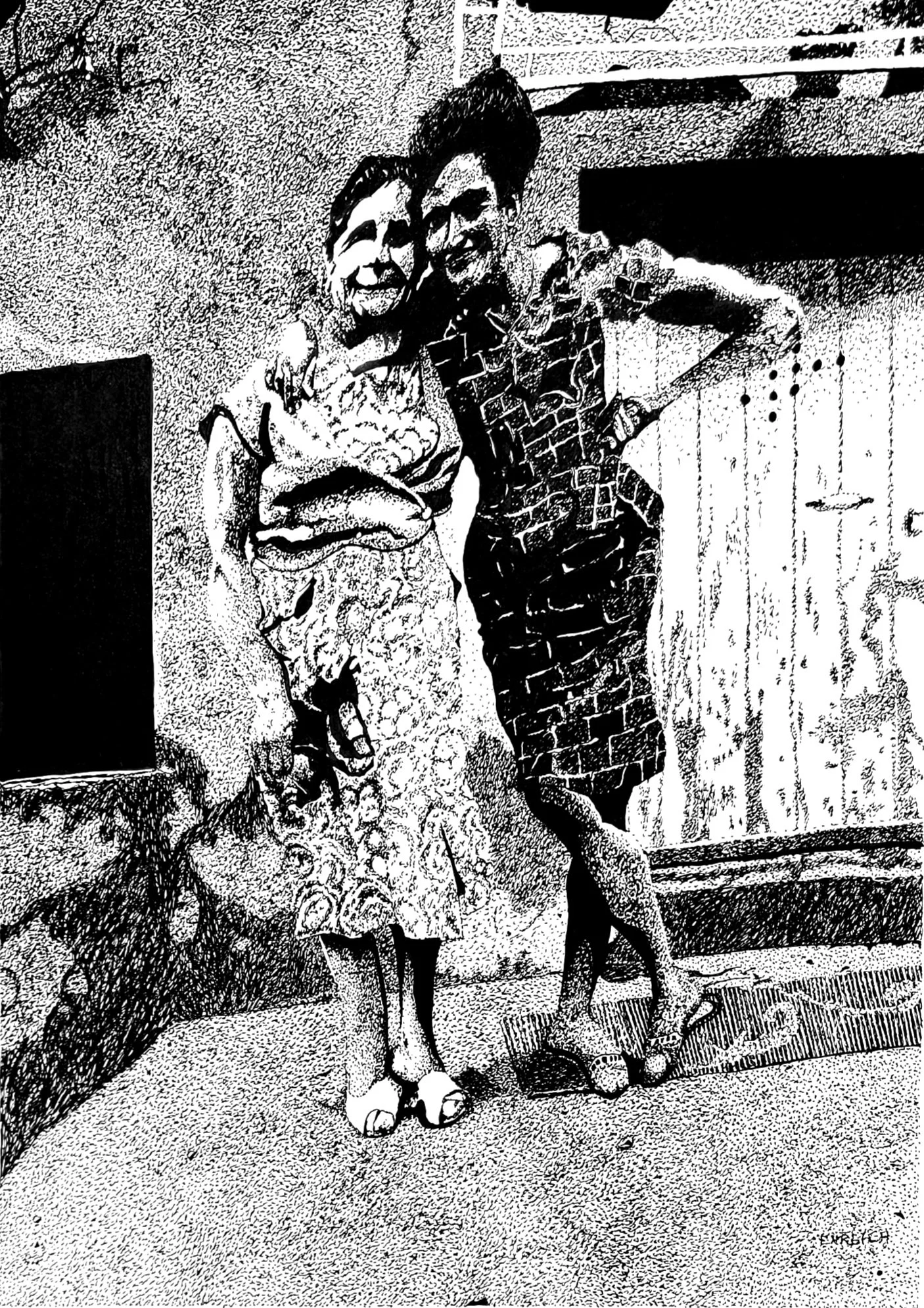 General 2 — Calendula Gallery