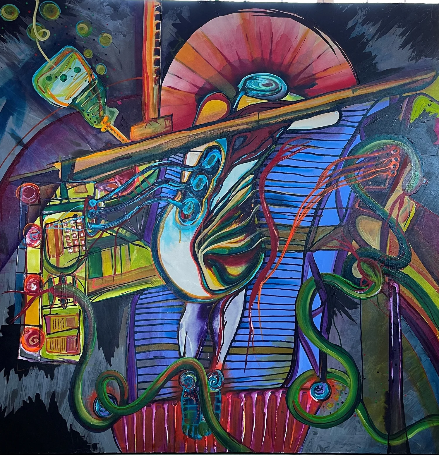 General 2 — Calendula Gallery