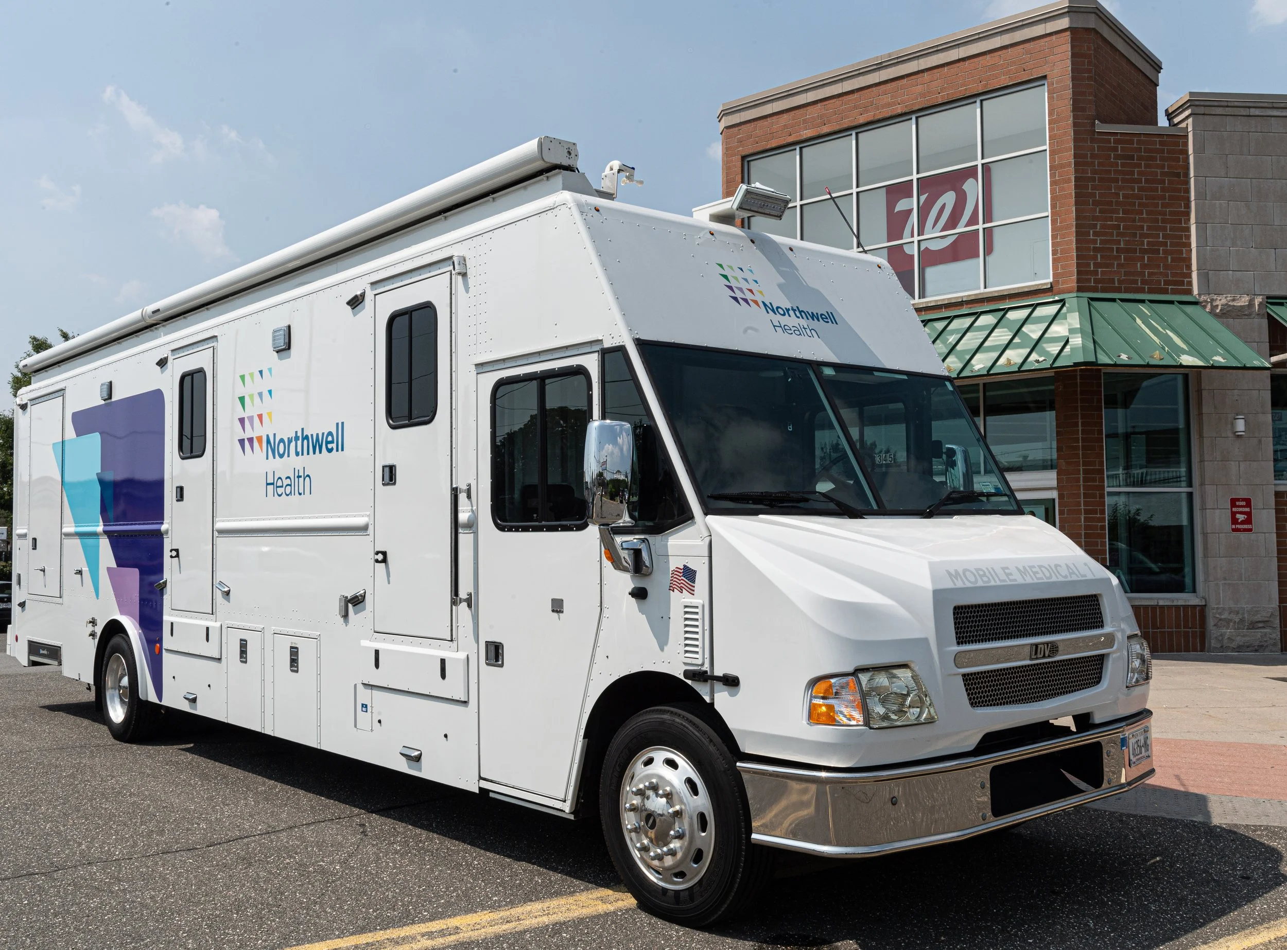 Northwell Health EMS | Emergency Medical Service Wiki | Fandom