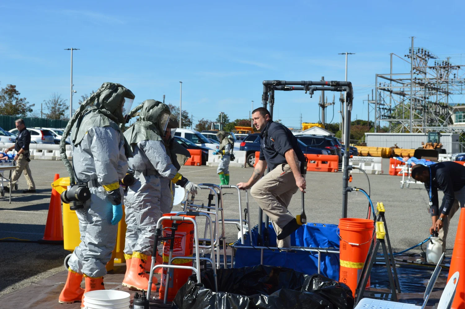 Available Course Offerings — Northwell Health's Crisis Management ...