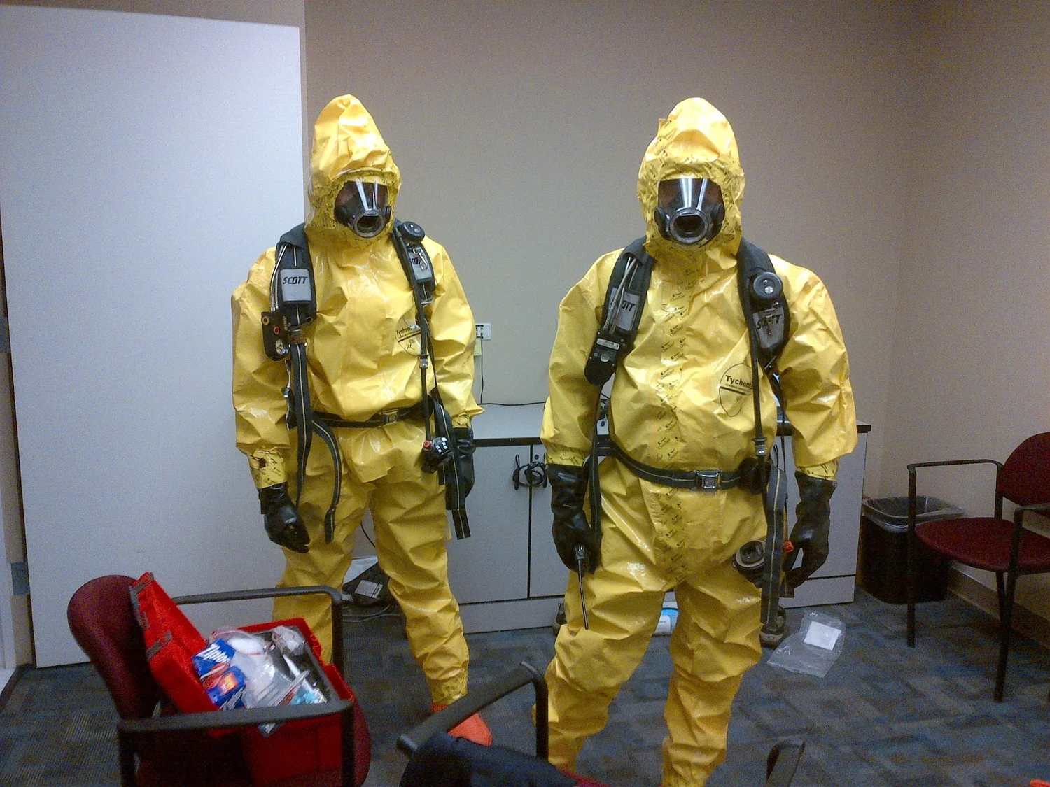 Available Course Offerings — Northwell Health's Crisis Management ...