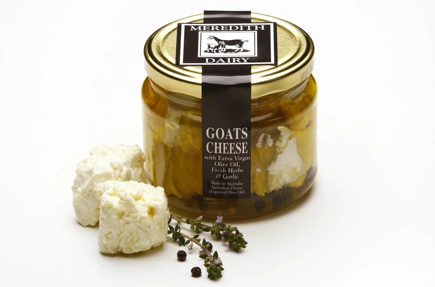 Meredith Dairy — Central Highlands Growers & Producers Hub