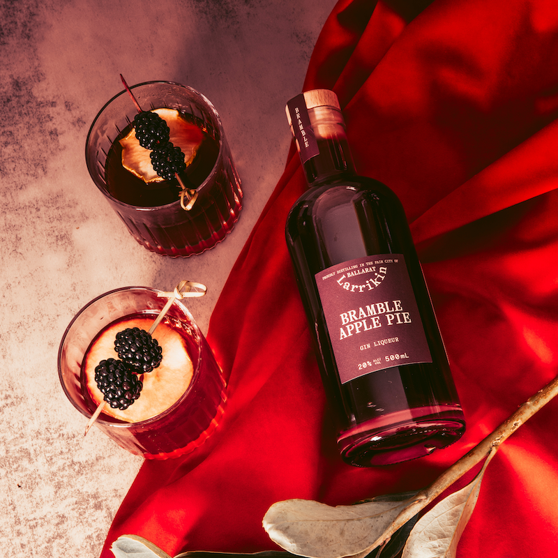 Kilderkin Distillery — Central Highlands Growers & Producers Hub