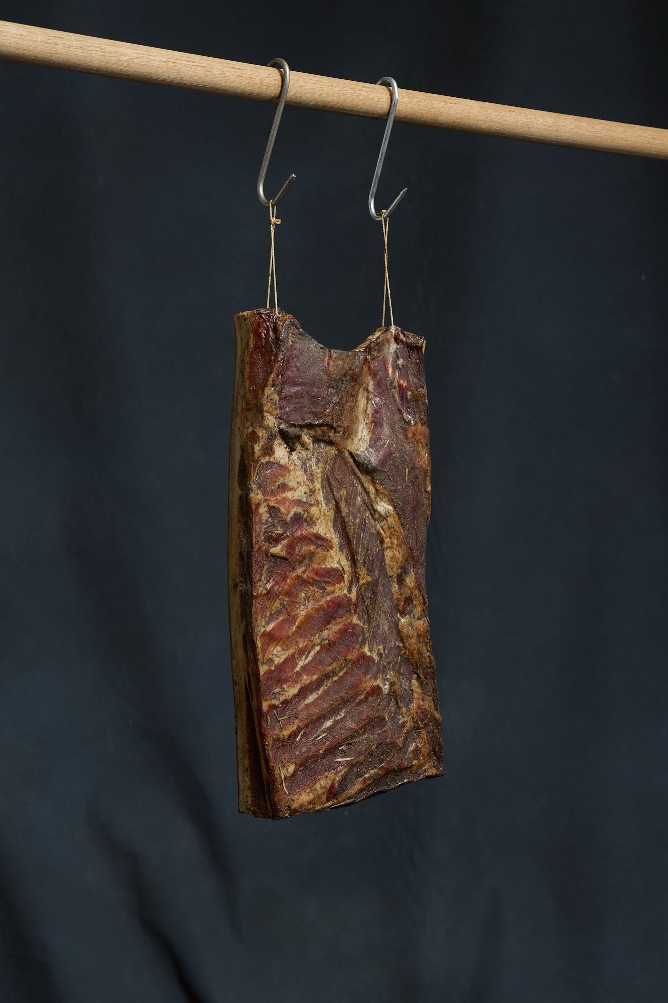 Salt Kitchen Charcuterie — Central Highlands Growers & Producers Hub