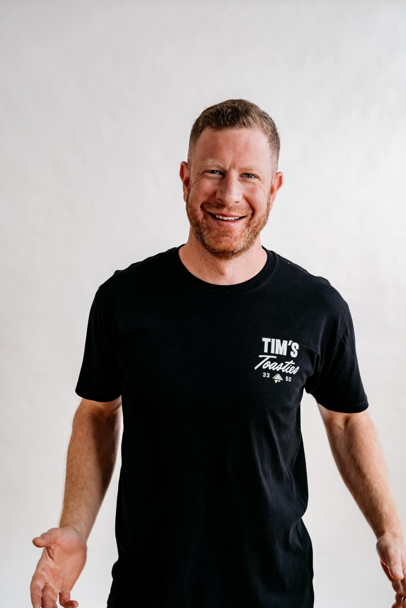 Tim Bone Condiments — Central Highlands Growers & Producers Hub