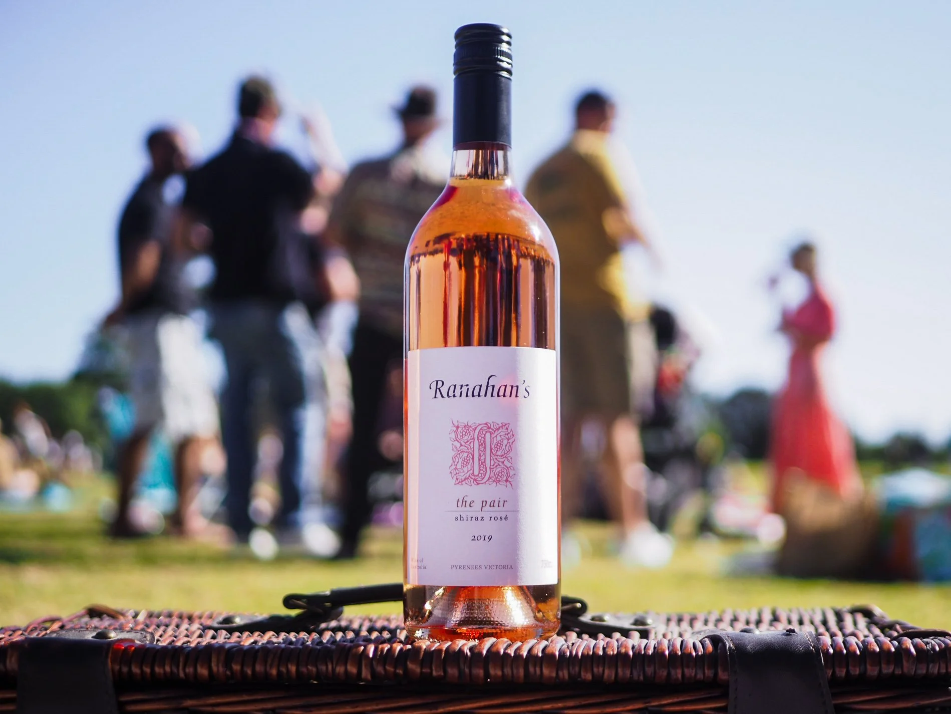 Ranahan's Vineyard and Winery — Central Highlands Growers & Producers Hub