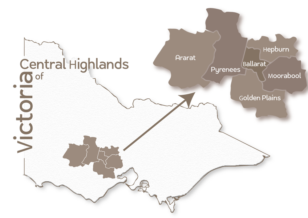 Central Highlands Growers & Producers Hub