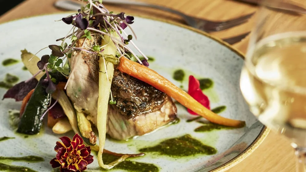 Daily Forage & Feast Set Menu at RACV Goldfields — Central Highlands ...