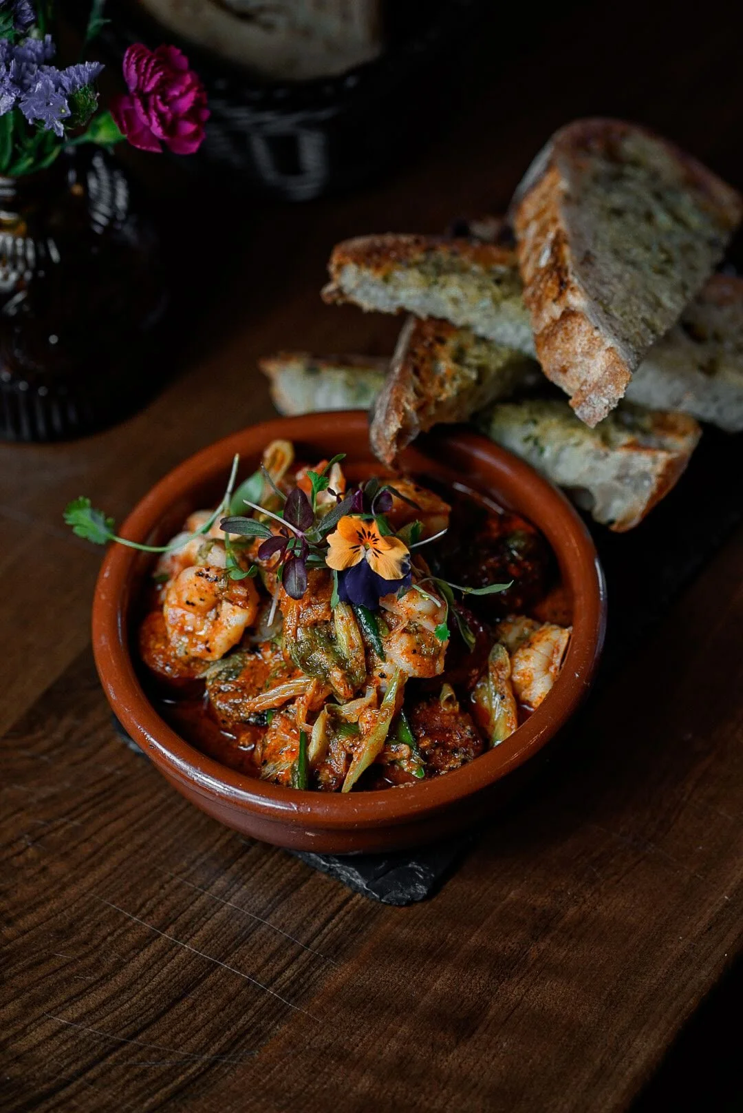 Menu — Streatham Kitchen