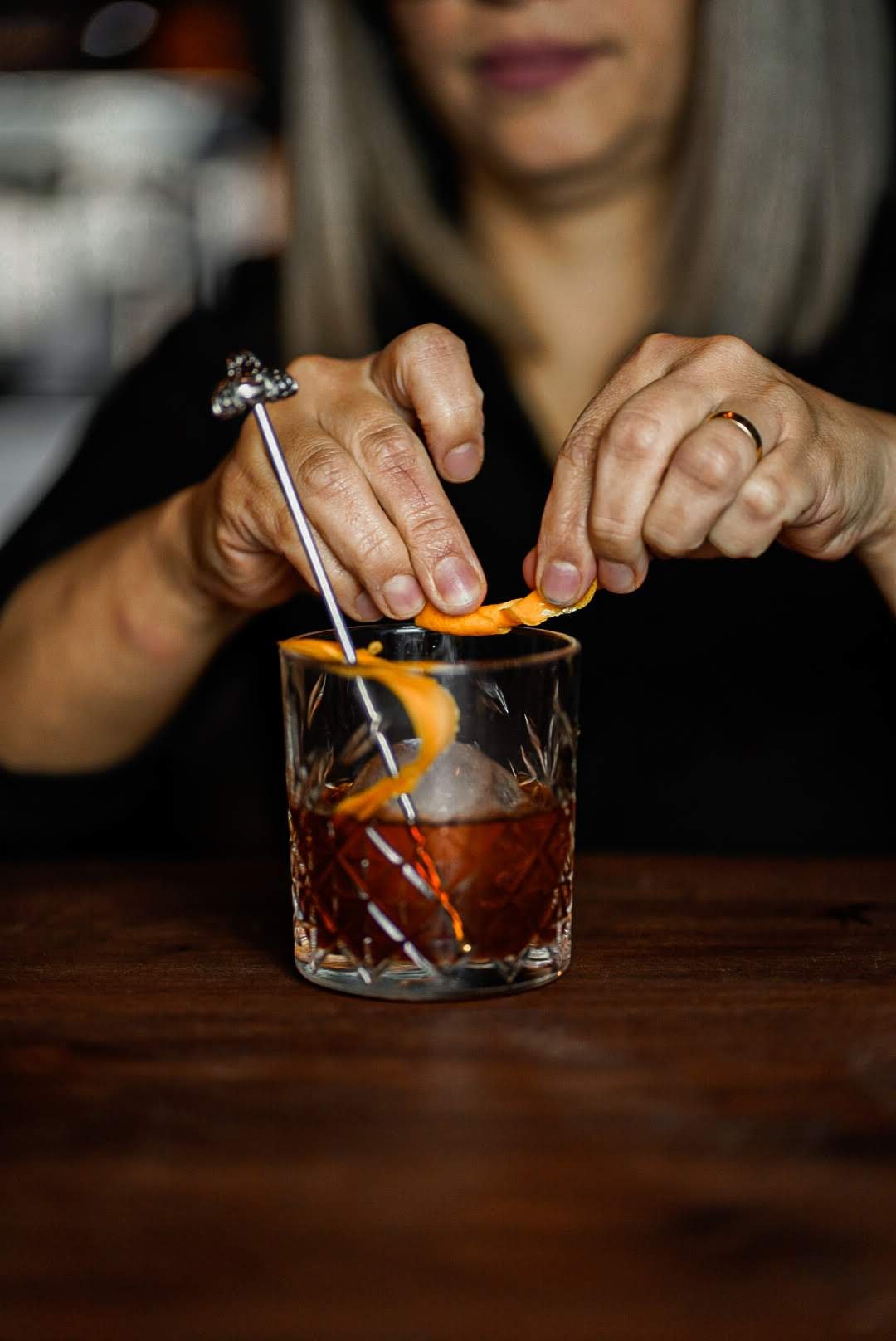 Reservations — Streatham Kitchen