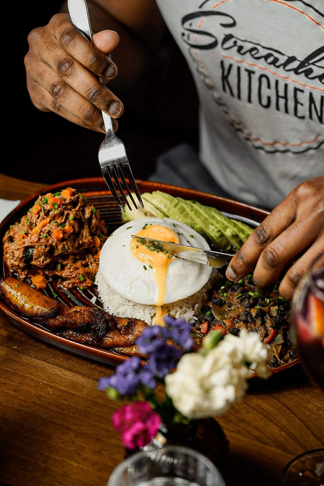 Menu — Streatham Kitchen