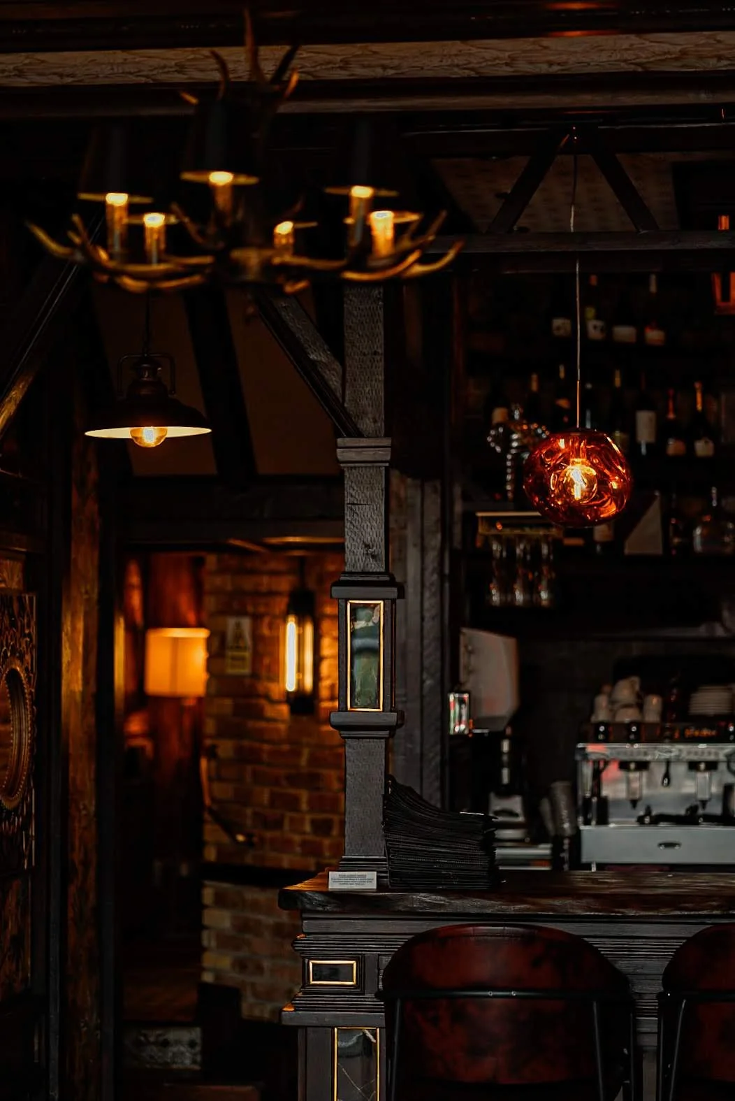 Reservations — Streatham Kitchen