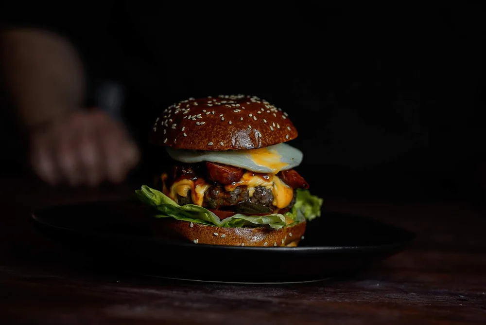 Reservations — Streatham Kitchen