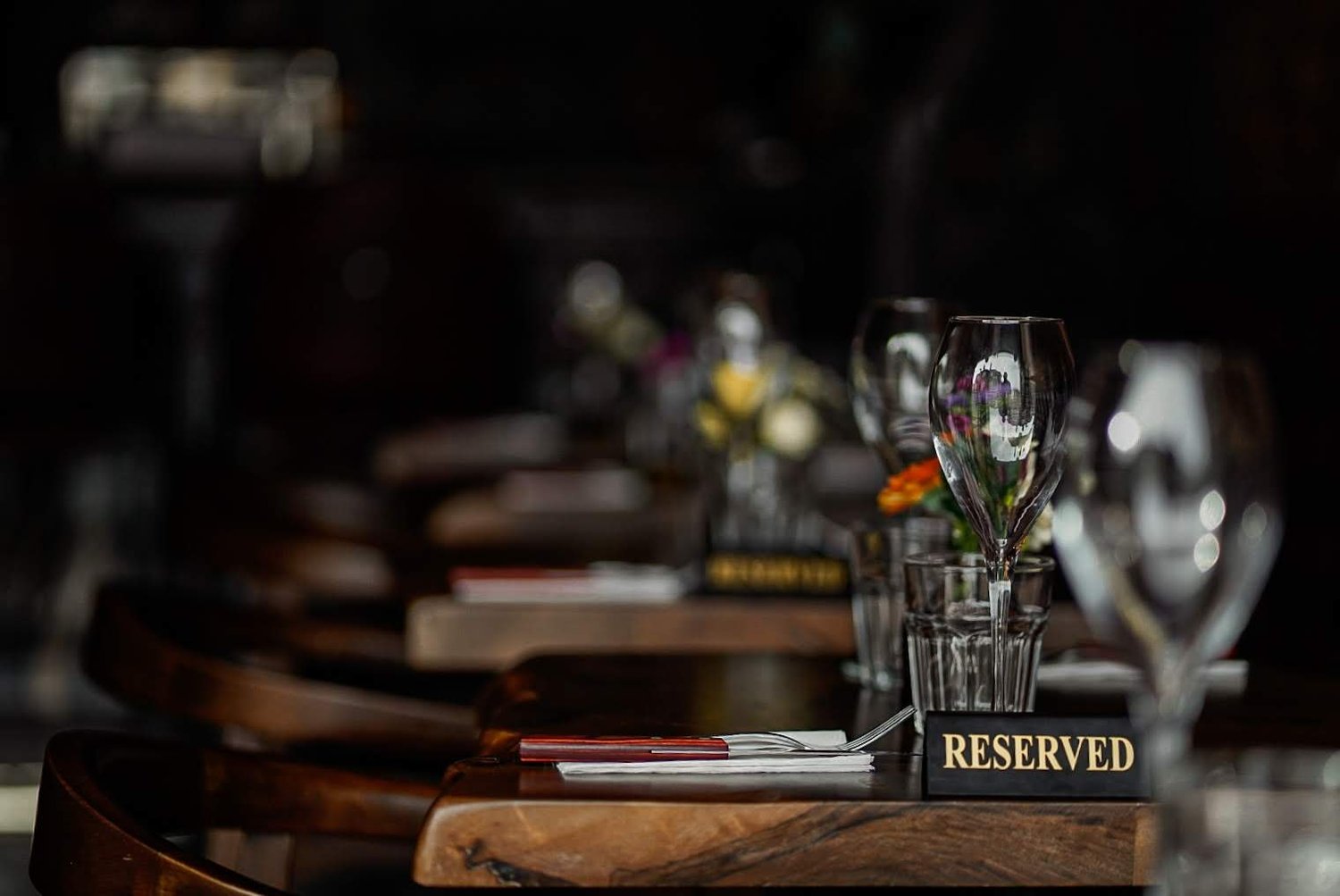 Reservations — Streatham Kitchen