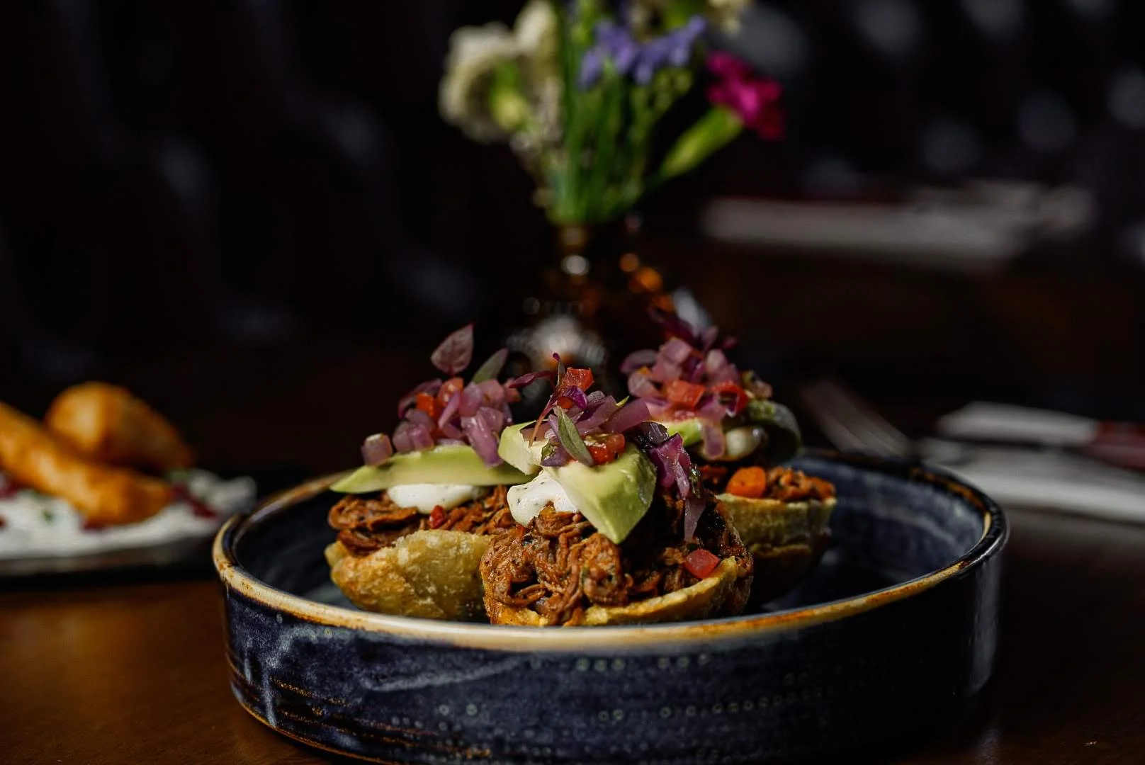 Menu — Streatham Kitchen