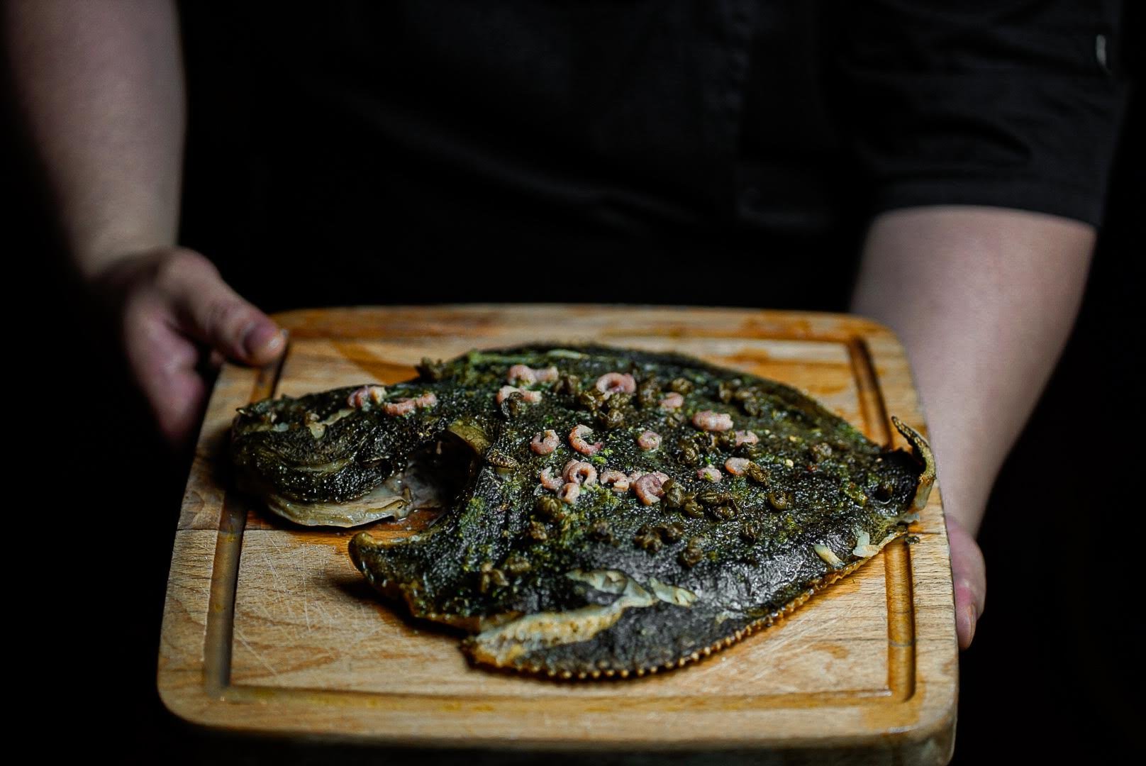 Menu — Streatham Kitchen