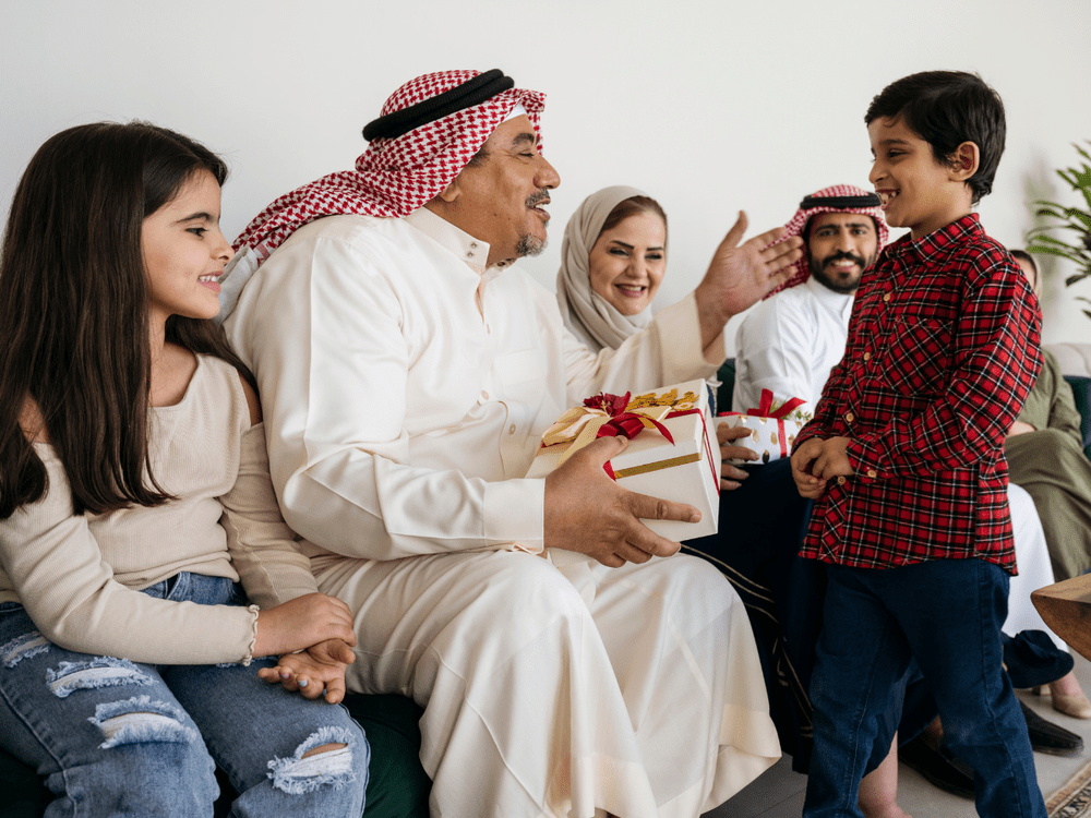 How Long Is Eid Al Fitr? A Complete Guide to Timing, Prayers, and ...