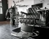 Barber Shop Taper Godz Barber Co.