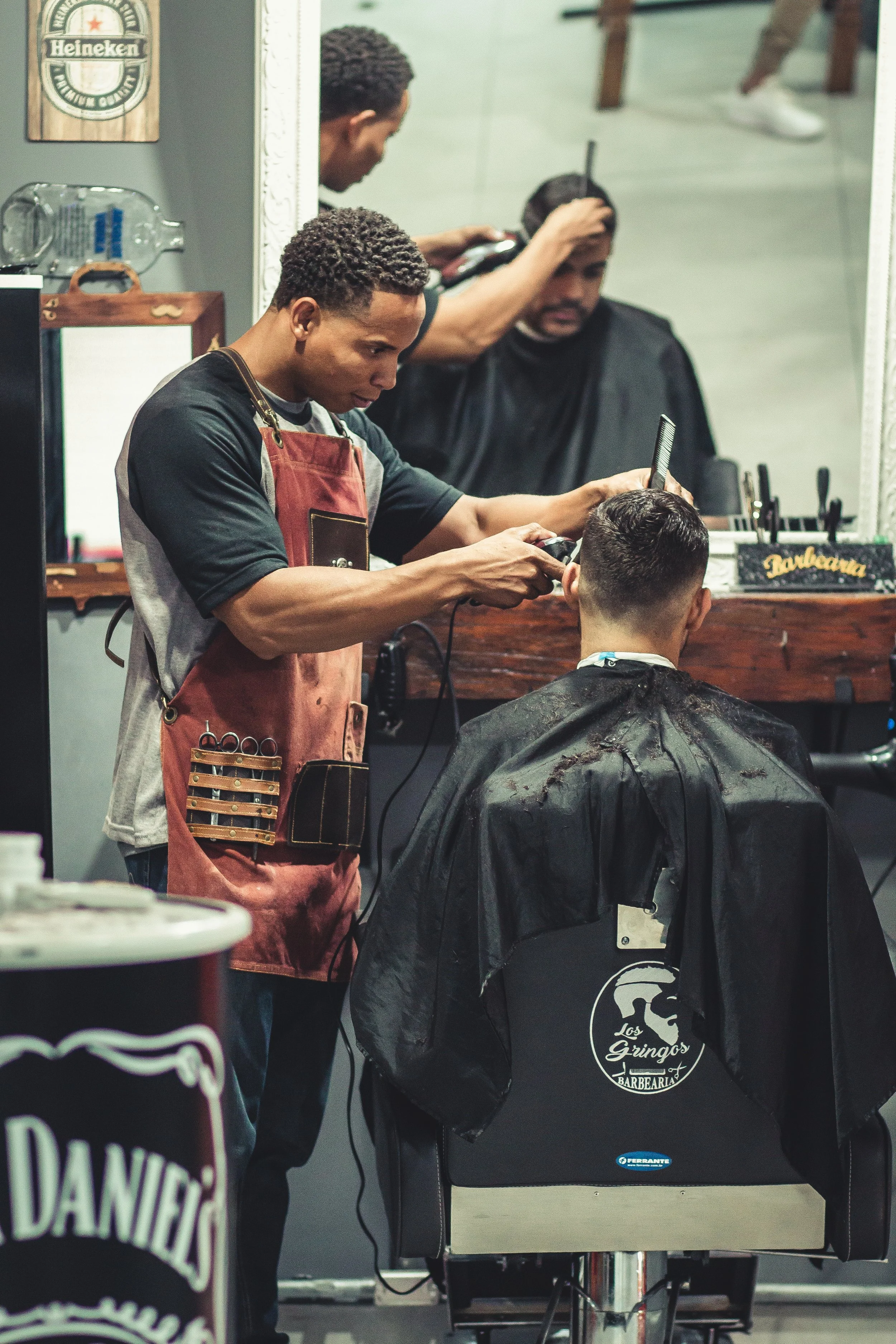 The Top Haircuts for Men: Discover Your Best Look — Taper Godz Barber Co.