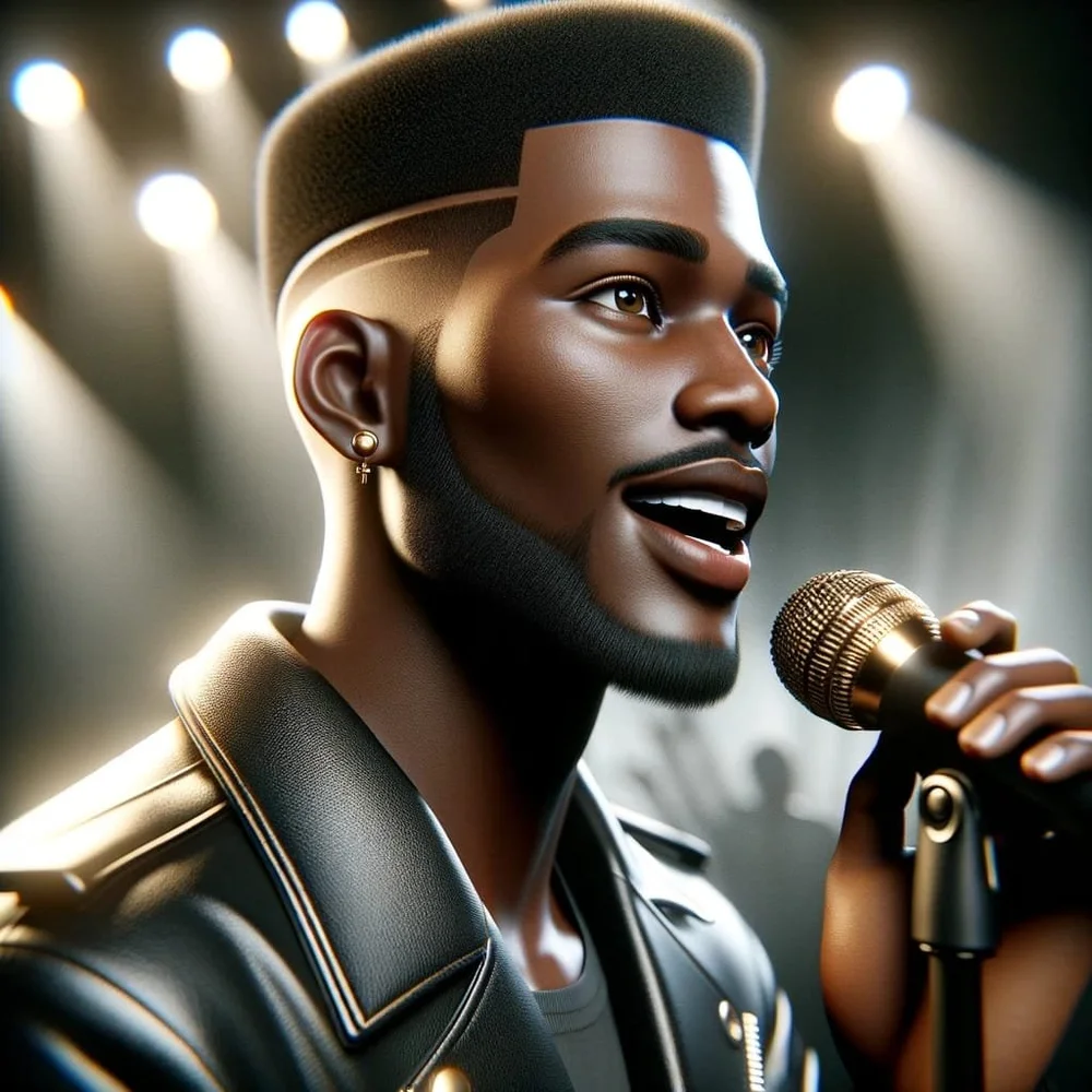 Why Your Next Box Fade Haircut Might Just Be Your Best Yet — Taper Godz ...