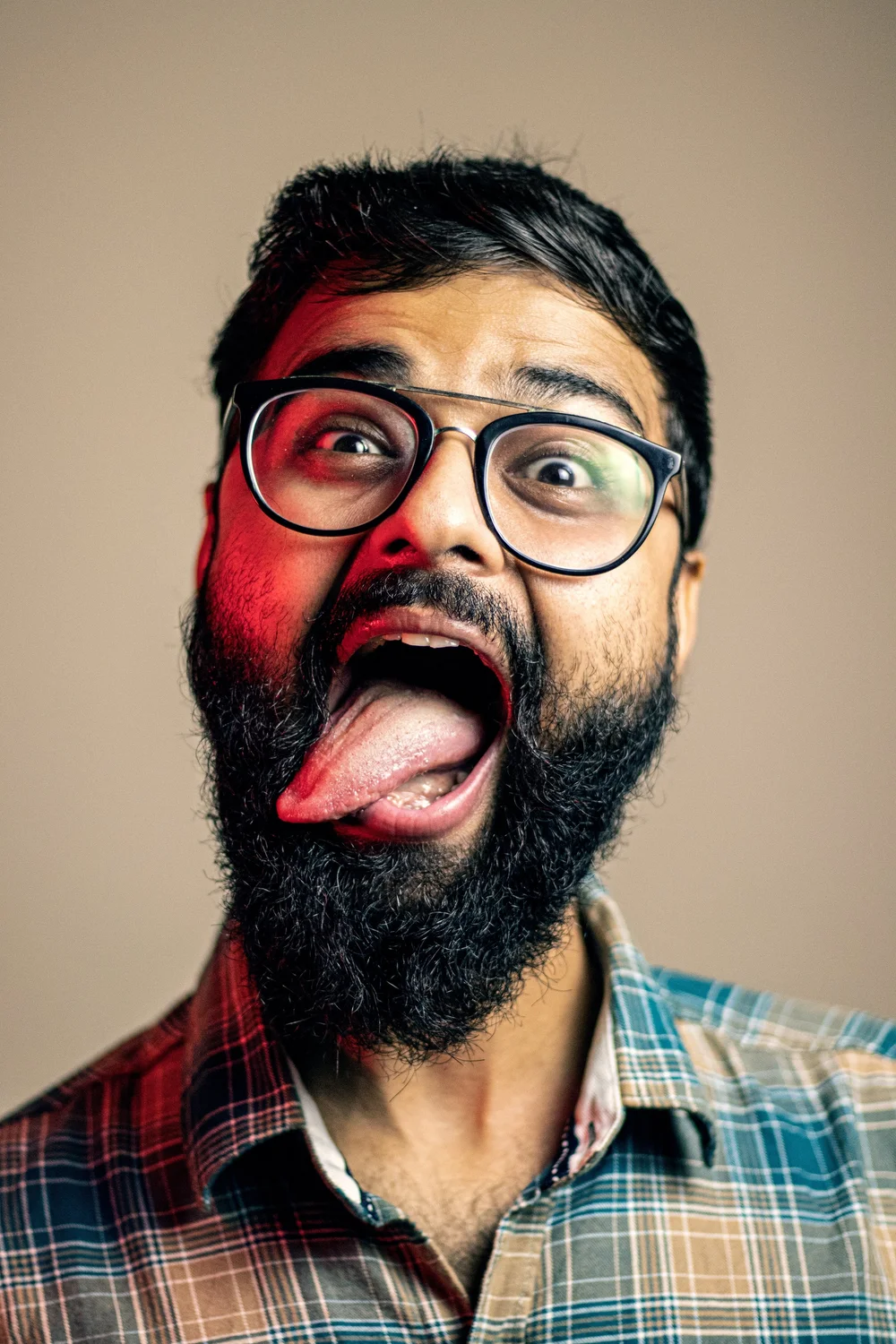 The Ultimate Guide to Beard Trimming Styles — Taper Godz Barber Co.
