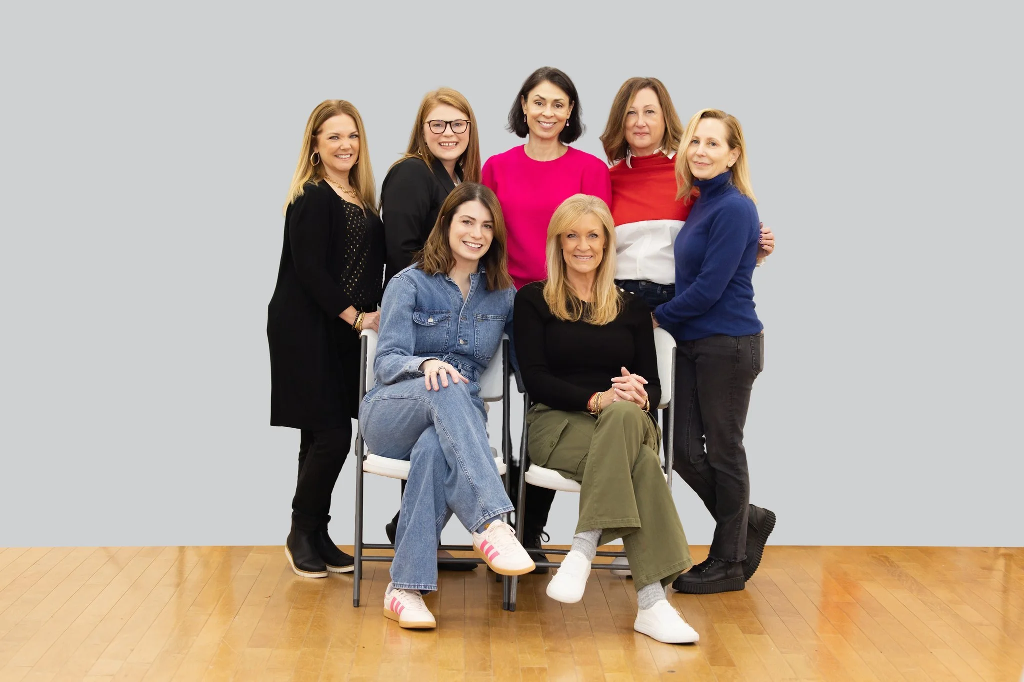 About Us — Fairy Godmothers of Rochester