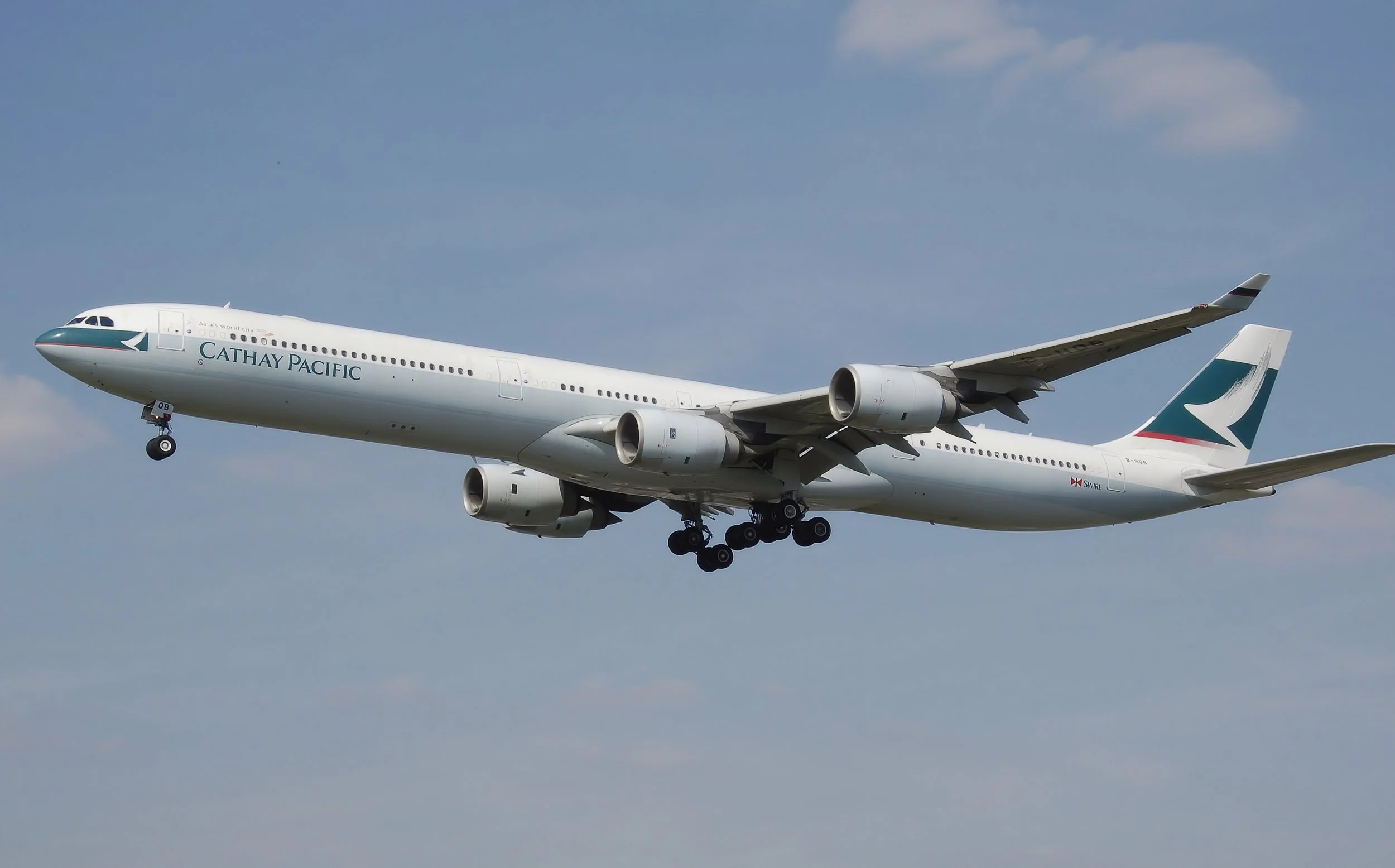 Most Viewed Airbus A340 Wallpapers 4K Wallpapers, 57% OFF