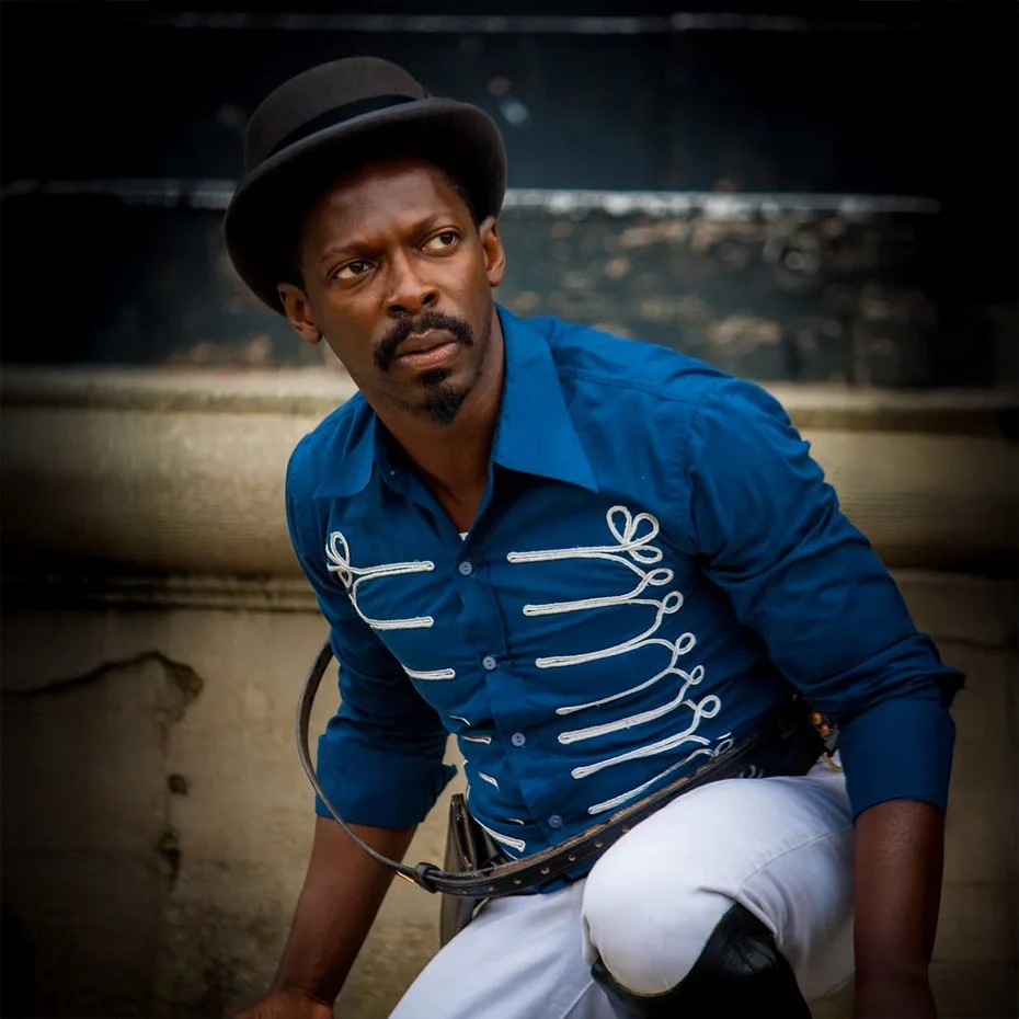 Black Gold - Plan Your Visit — FOR-SITE