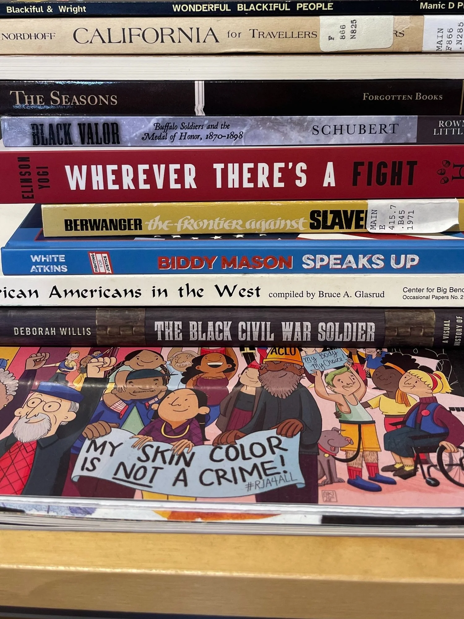 Black Gold - Plan Your Visit — FOR-SITE