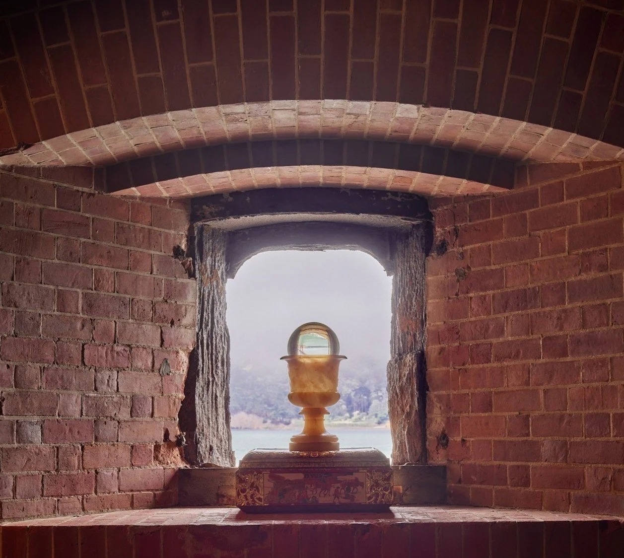 Black Gold - Plan Your Visit — FOR-SITE