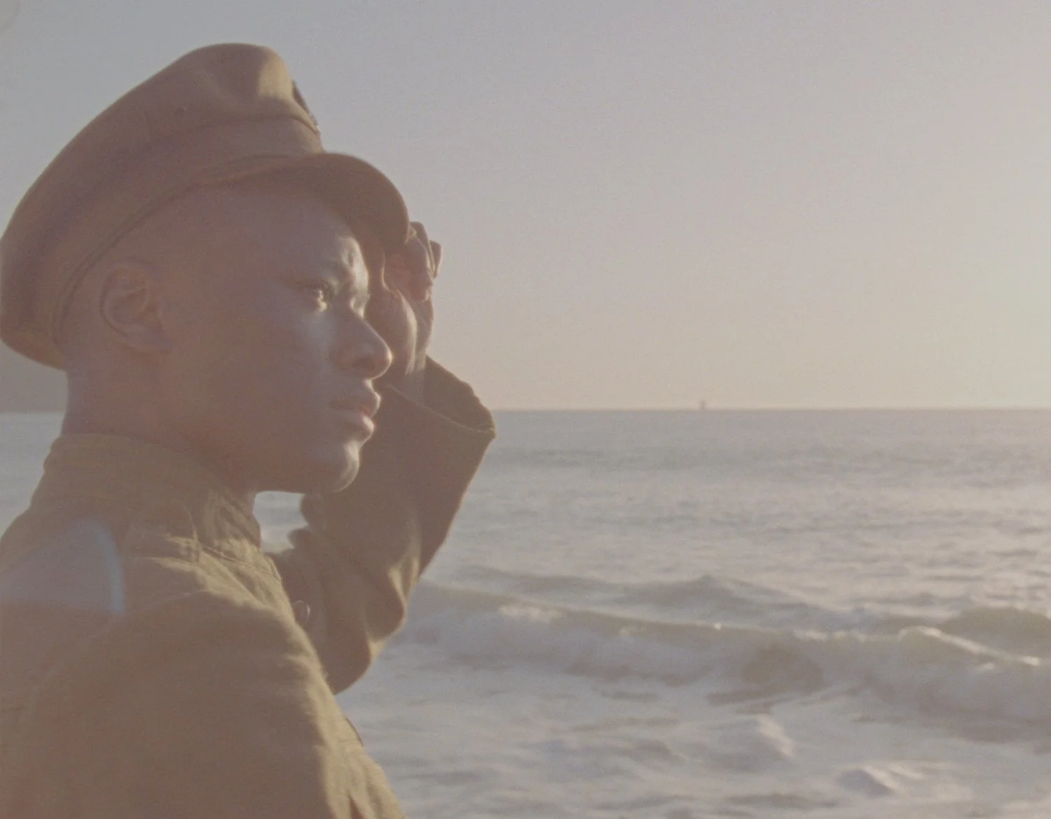 Black Gold: Stories Untold — FOR-SITE