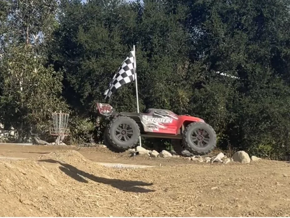 Outdoor Recreation — Glen Eden Sun Club