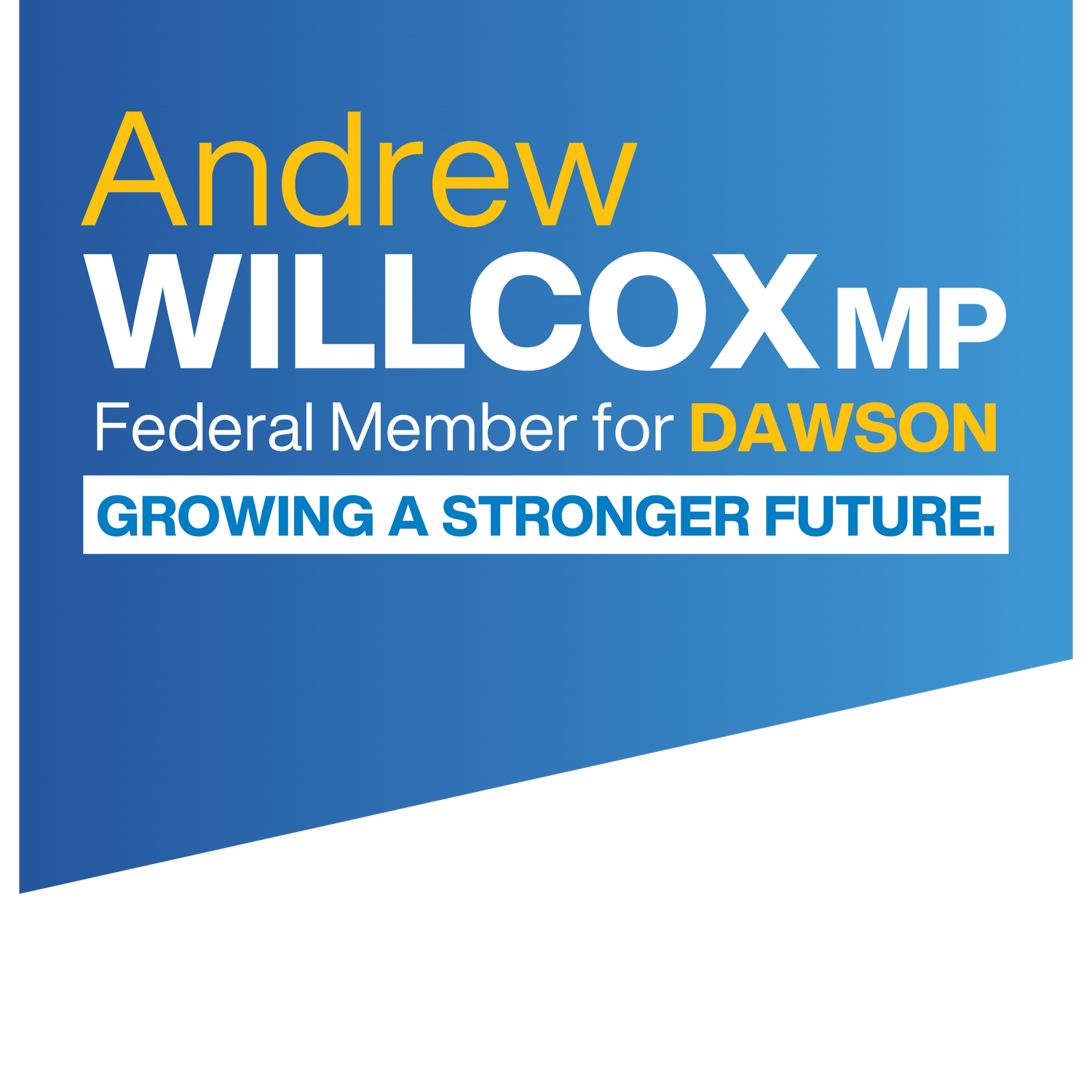 Contact — Andrew Willcox