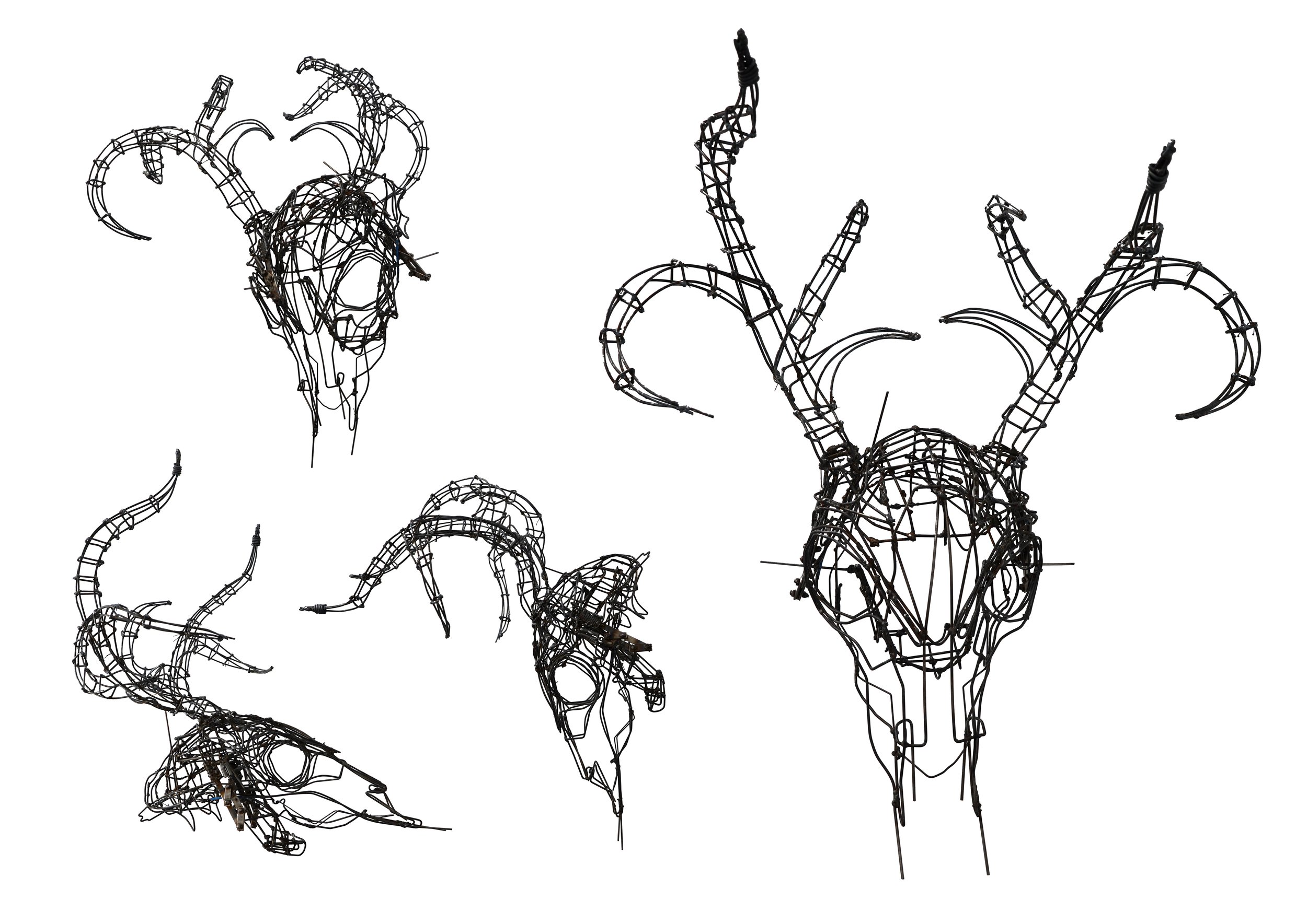 Guardians — Martin Gonzales