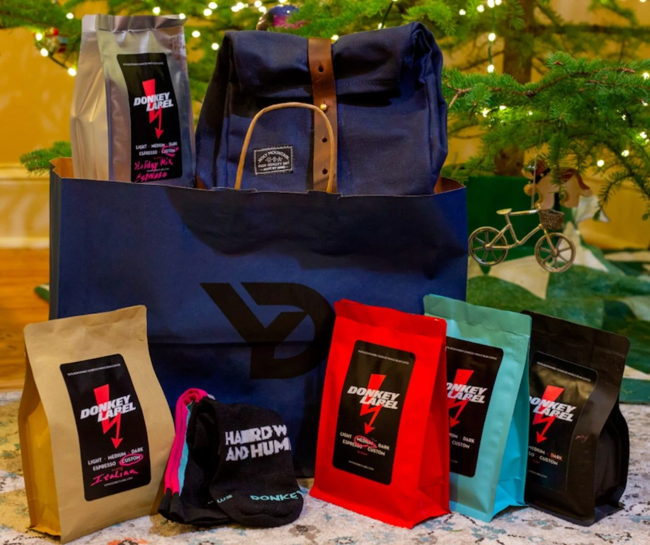 Coffee — NCYD STORE — National Center for Youth Development