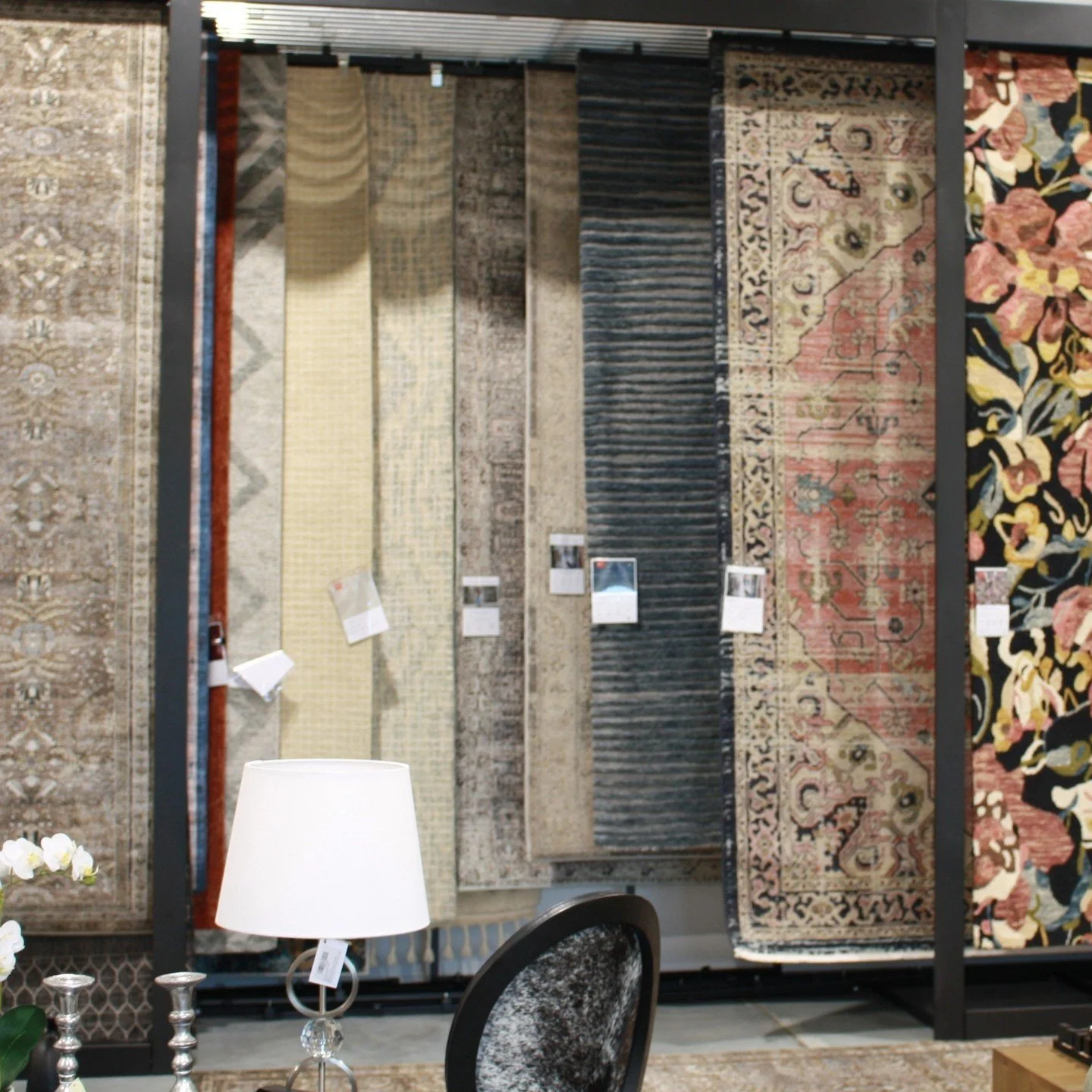 Destination Interiors Designer Rugs - Loloi Rugs