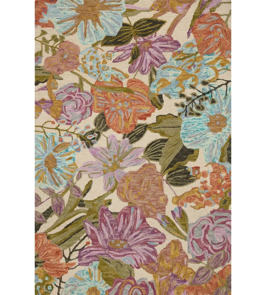 Destination Interiors Designer Rugs - Loloi Rugs