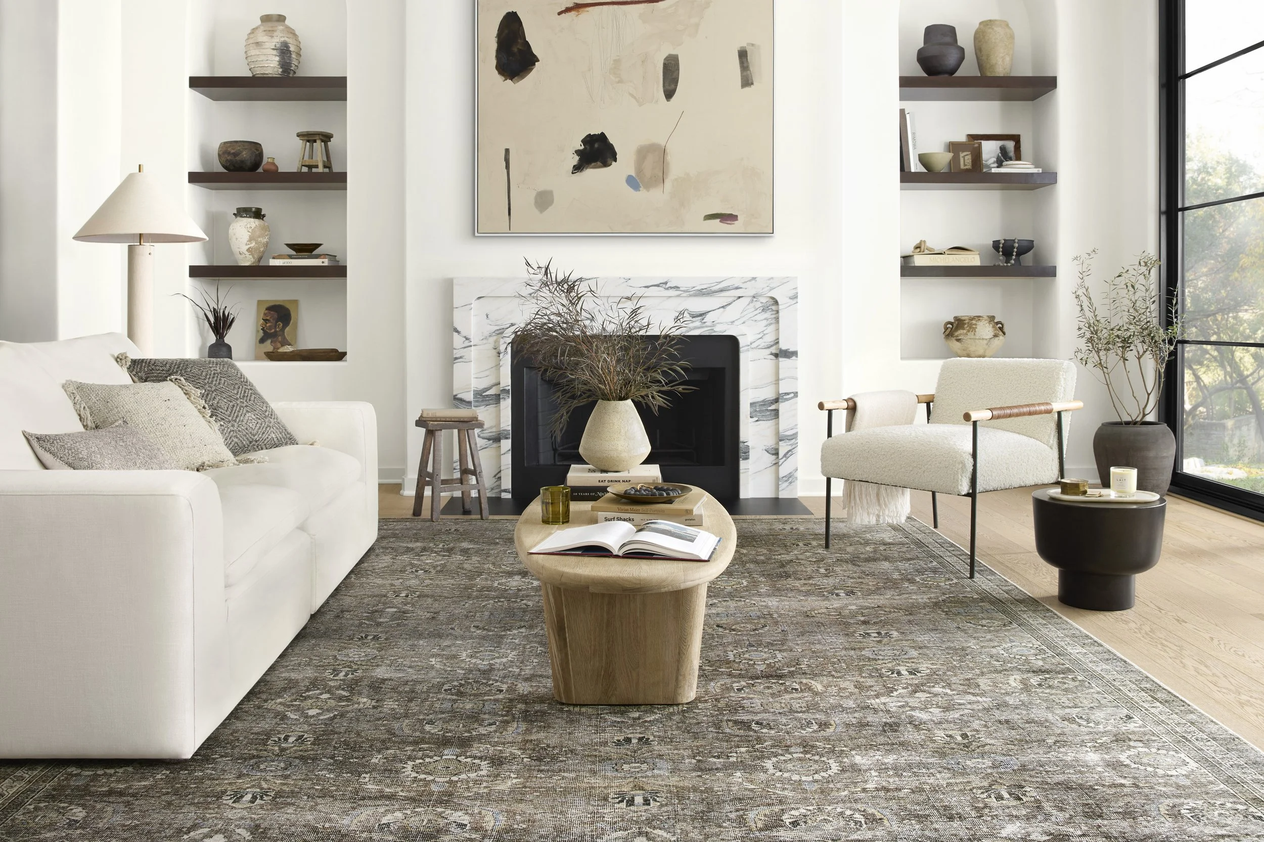 Destination Interiors Designer Rugs