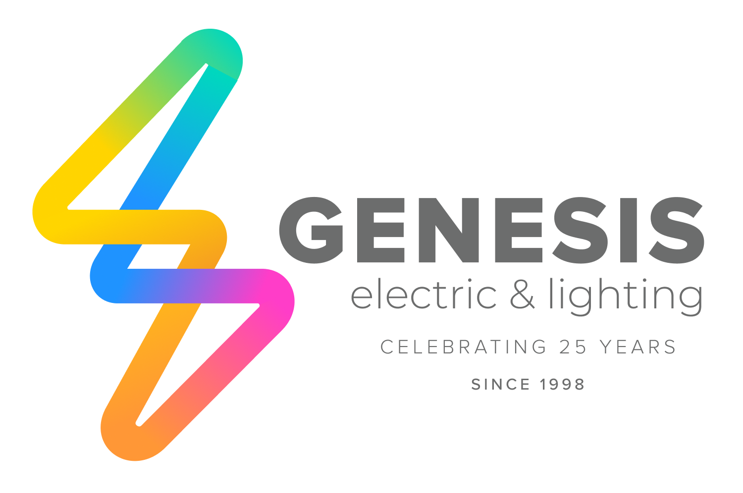 Genesis Electric & Lighting
