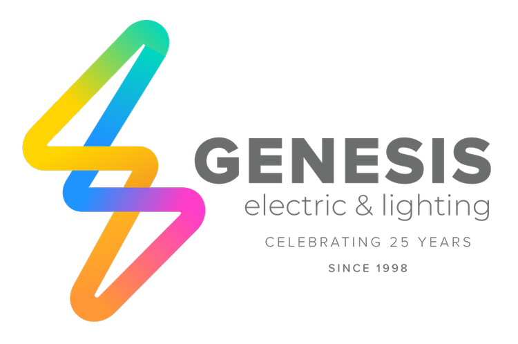 Genesis Electric & Lighting
