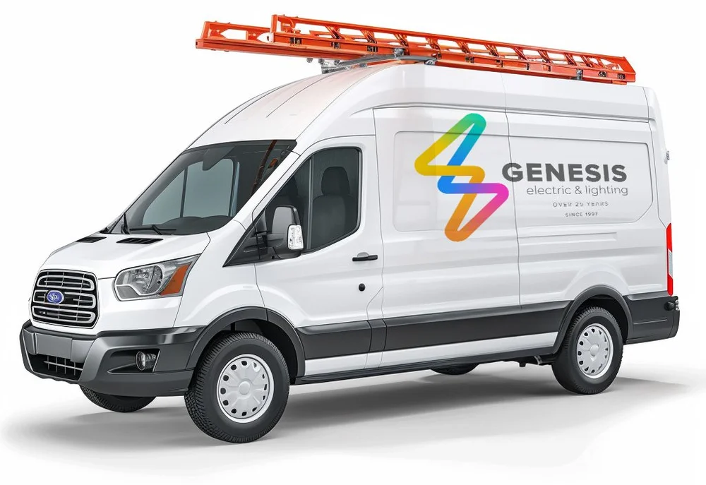 Genesis Electric & Lighting