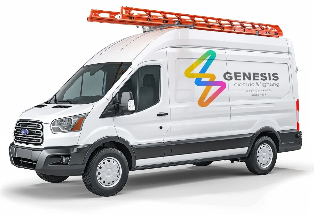 Genesis Electric & Lighting