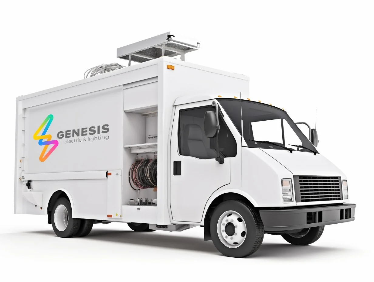 Genesis Electric & Lighting