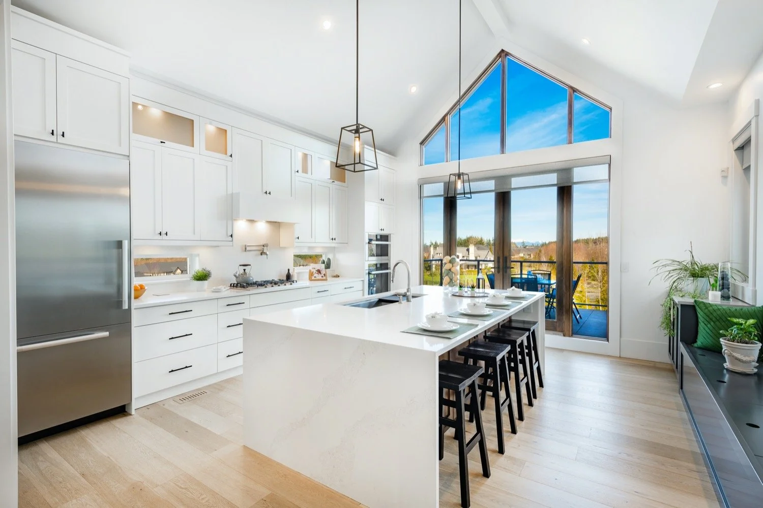 Genesis Electric & Lighting