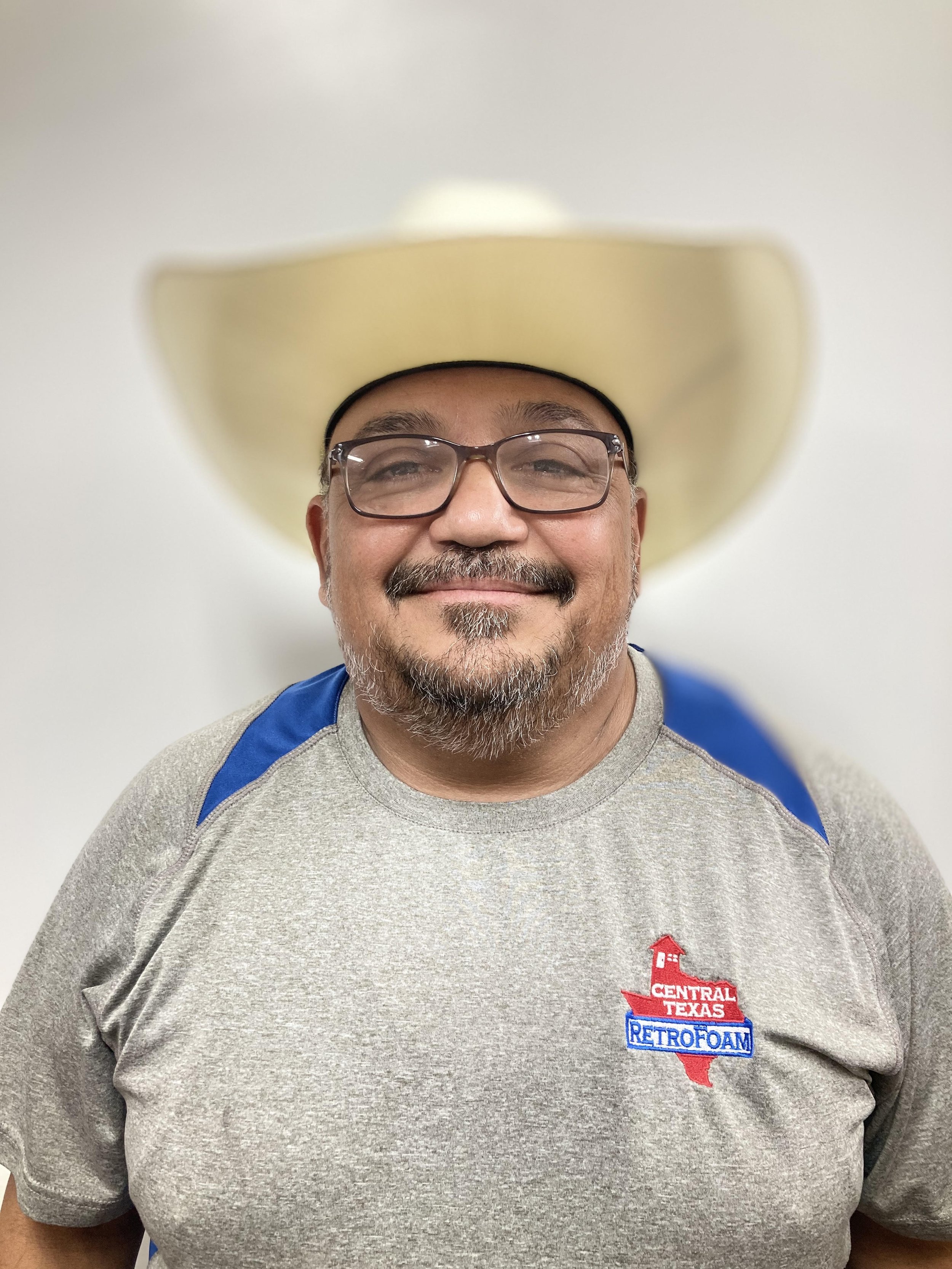 About Us — Central Texas RetroFoam