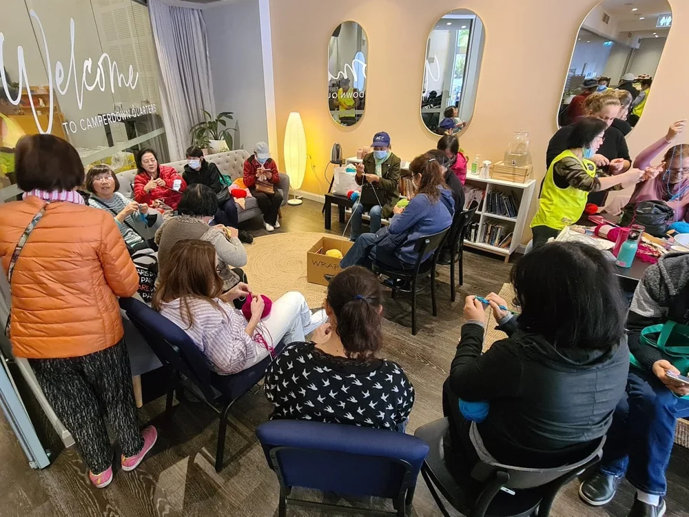 Living Hope Missions