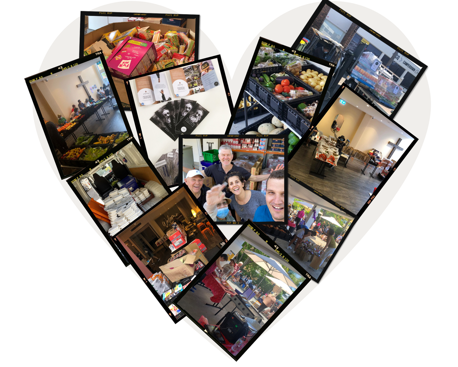 Living Hope Missions