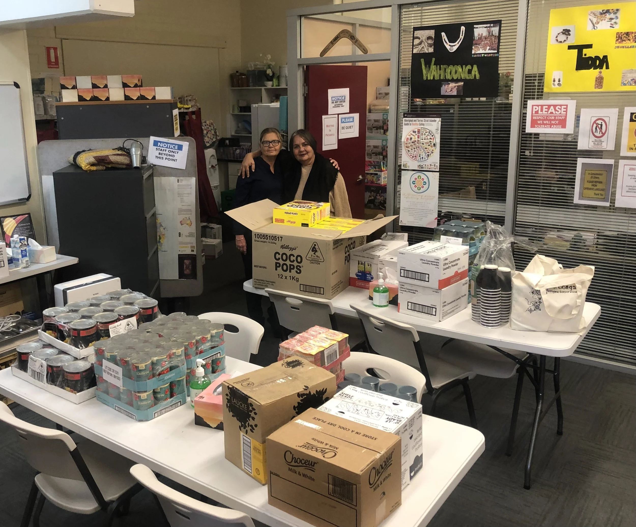 Living Hope Missions