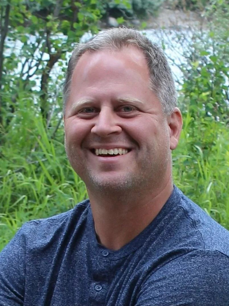 Our Leadership — Bunker Hill Church